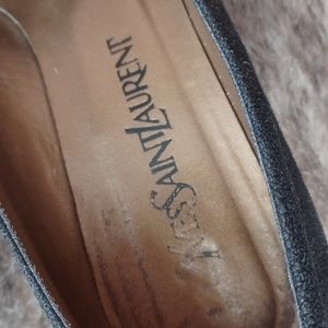 Yves Saint Laurent | Shoes | Vintage Ysl Shoes | Poshmark